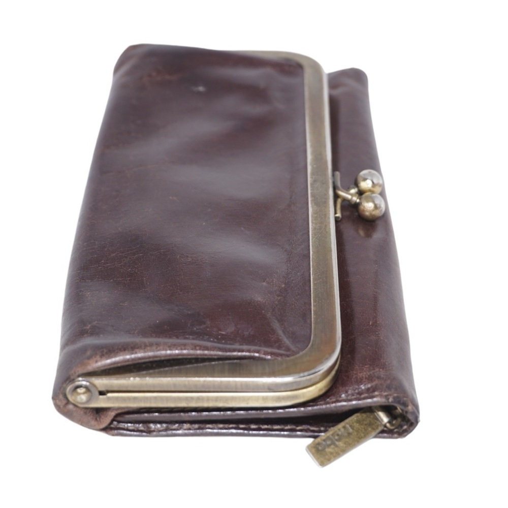 Hobo Limited Edition International Rachel Continental… - Gem